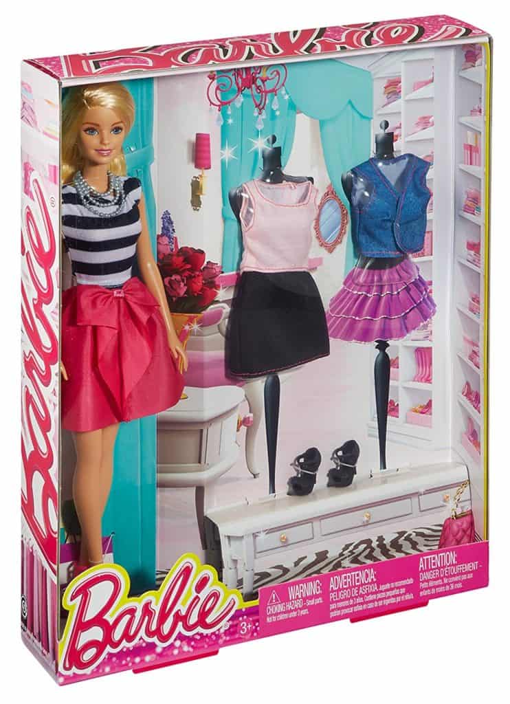 Barbie Doll Clothes - Hip Hoo-Rae