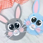 Easy and Fun Easter Crafts For Kids - Hip Hoo-Rae