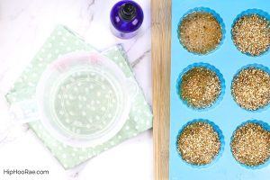 Key Lime Pie Soap - Hip Hoo-Rae