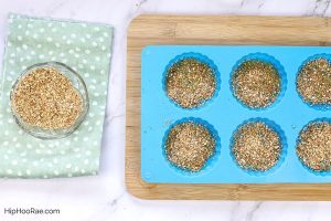 Key Lime Pie Soap - Hip Hoo-Rae